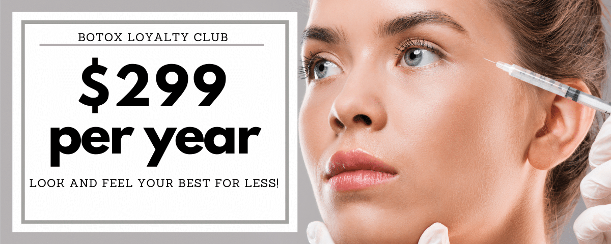 Memberships | First State Med Spa